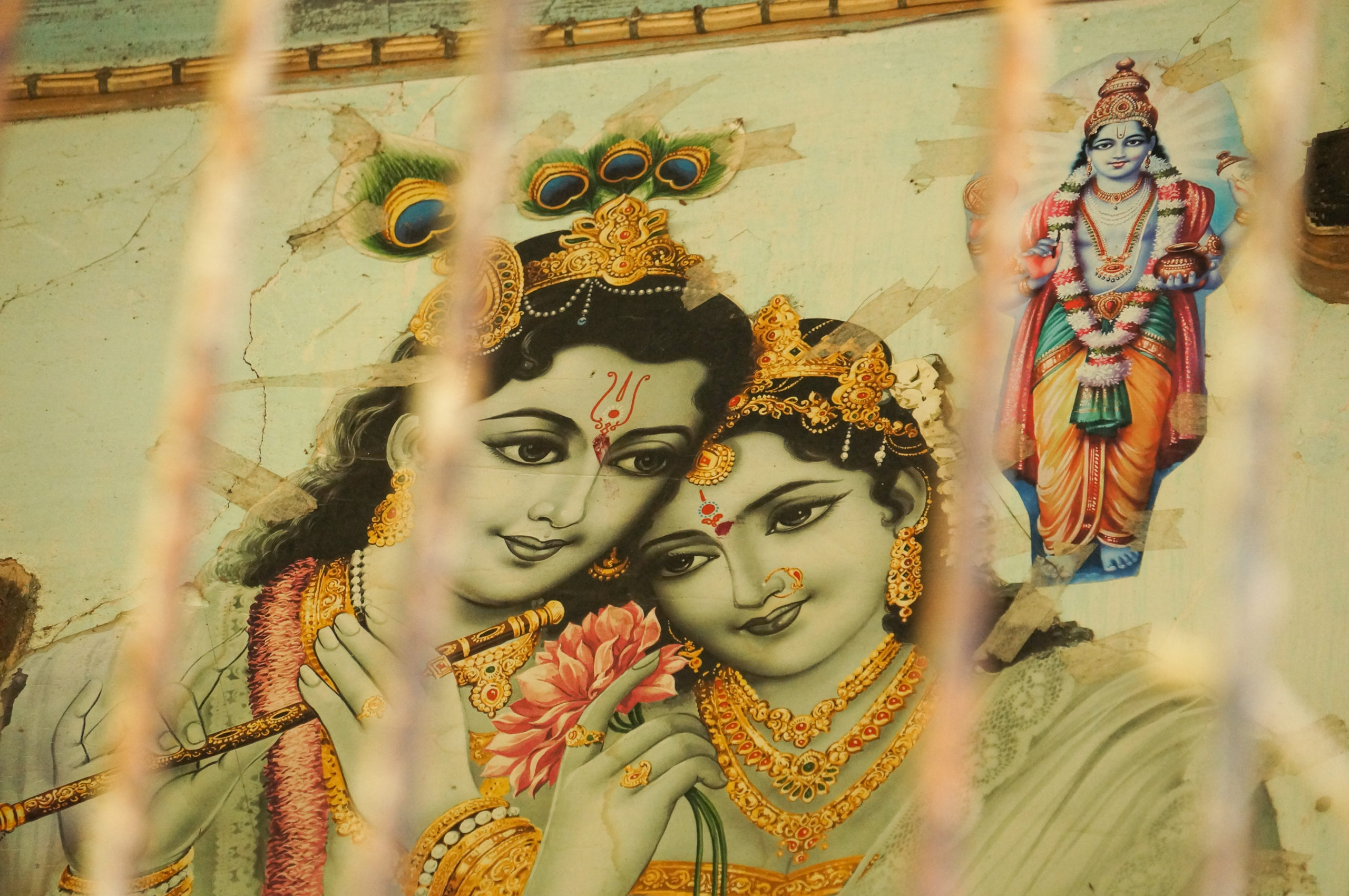 Nandanam | Cuisine Indienne